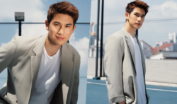 Lima tahun Daniel Fong tunggu jadi hero - Kosmo Digital