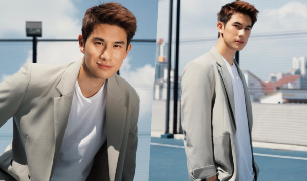 Lima tahun Daniel Fong tunggu jadi hero - Kosmo Digital