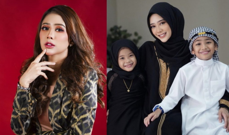 Fatin Afeefa mahu anak-anak hafaz al-Quran - Kosmo Digital