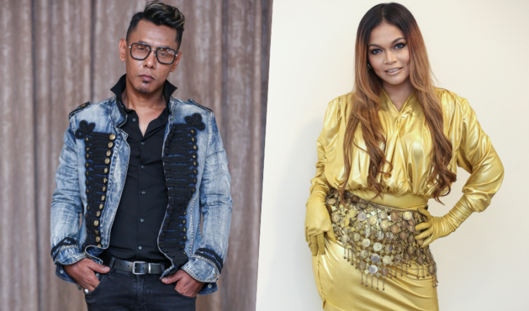 Fuad Rahman, Tom enggan terburu soal kahwin - Kosmo Digital