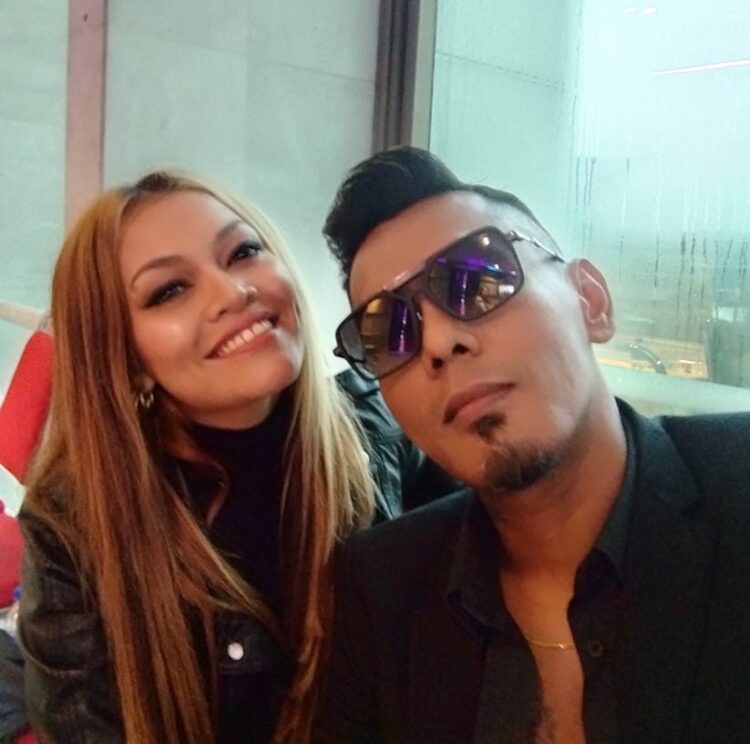 Fuad Rahman, Tom enggan terburu soal kahwin - Kosmo Digital