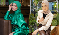 Hawa Rizwana pernah dirisik lima tahun lalu - Kosmo Digital