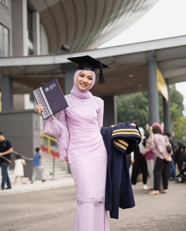 Hawa Rizwana pernah dirisik lima tahun lalu - Kosmo Digital