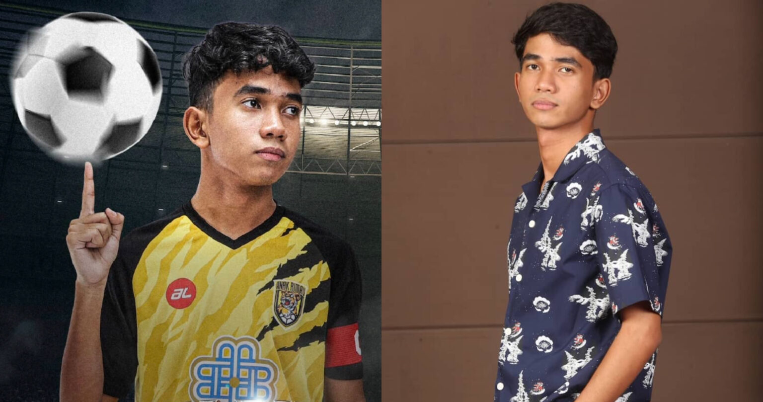 Lolos Top 5 FFM32, Idan Aedan tak letak harapan tinggi - Kosmo Digital