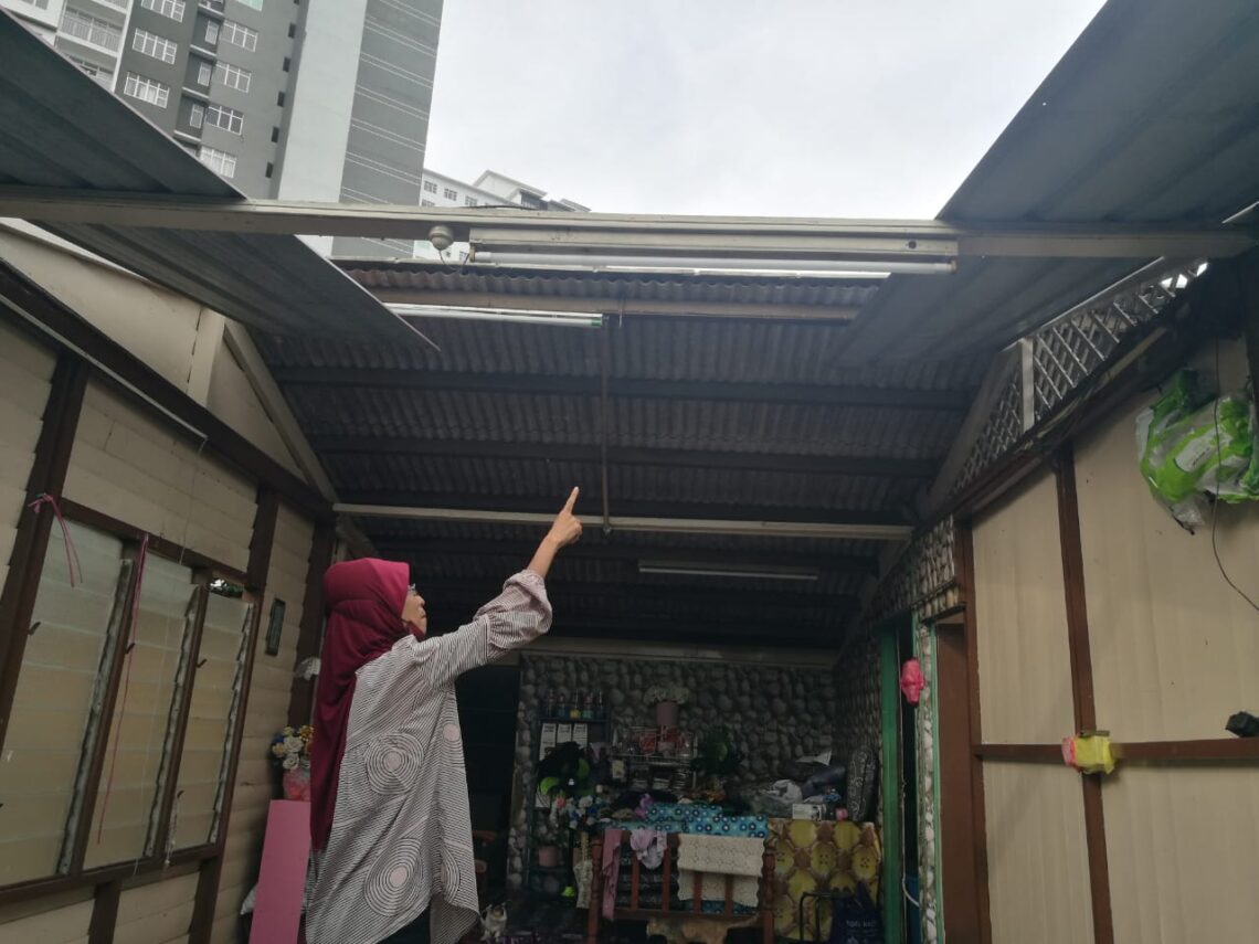 Rasa macam nak kiamat - Kosmo Digital