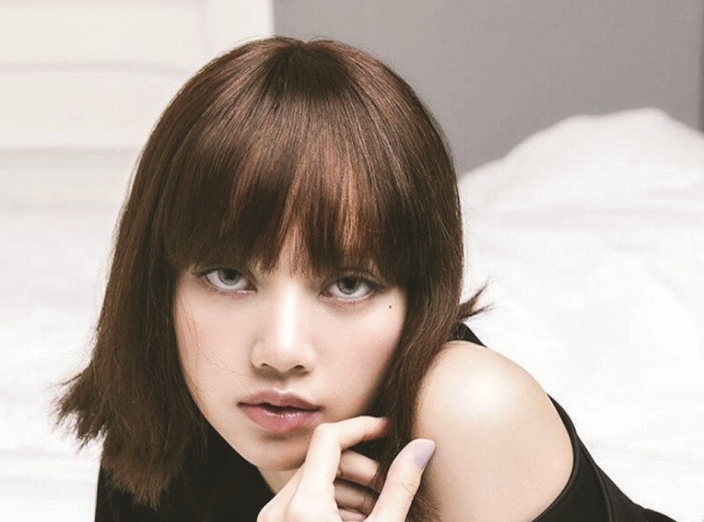 Sakit leher, Lisa dikecualikan buat tarian tiang - Kosmo Digital