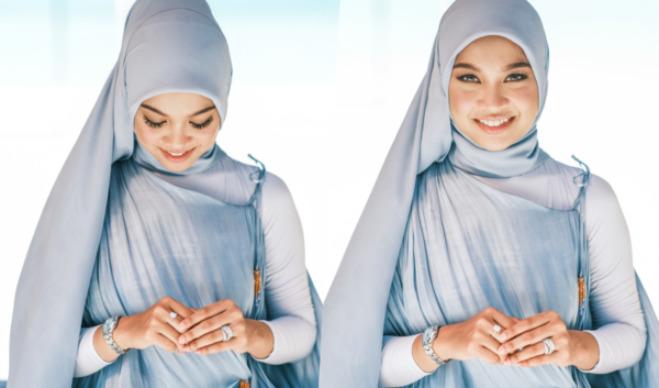 Nabila Razali dibenci tapi tetap dicari - Kosmo Digital