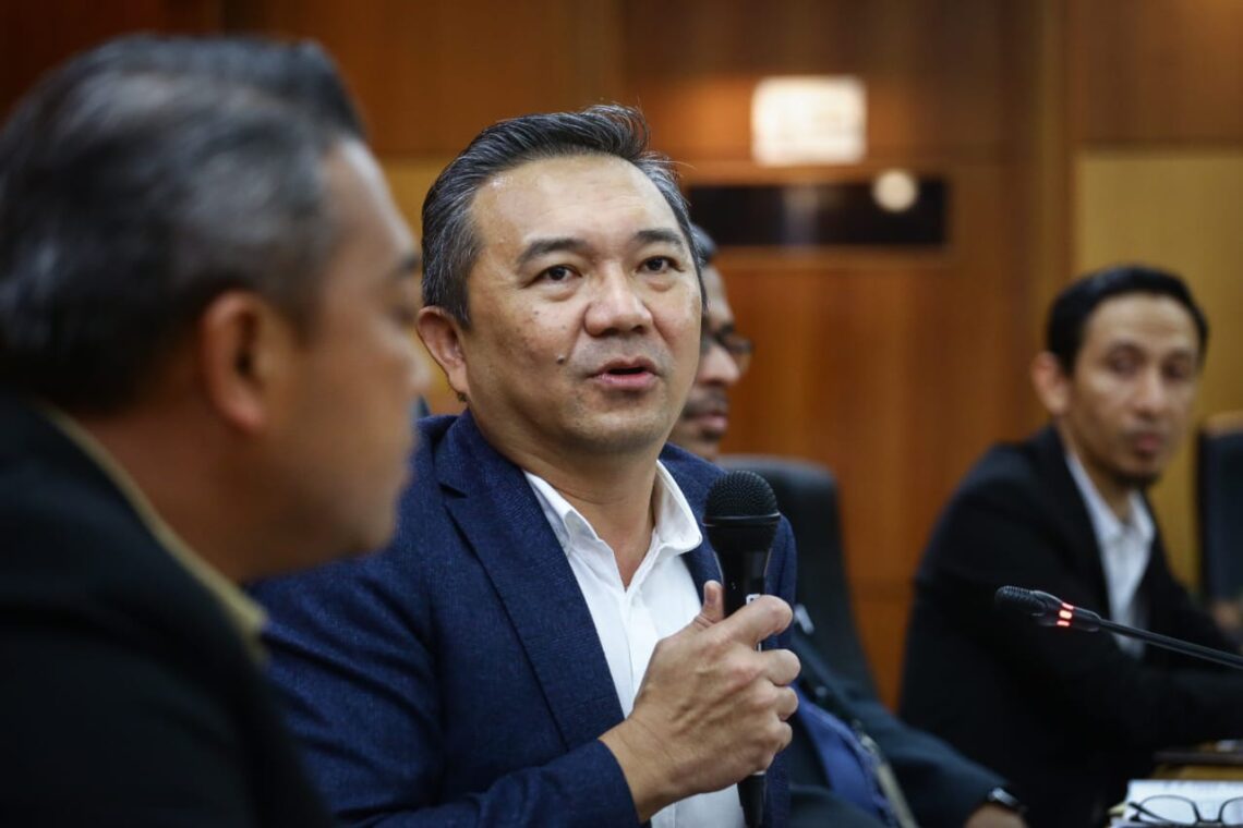 Selangor rangka garis panduan baharu perkhemahan, rekreasi - Kosmo Digital