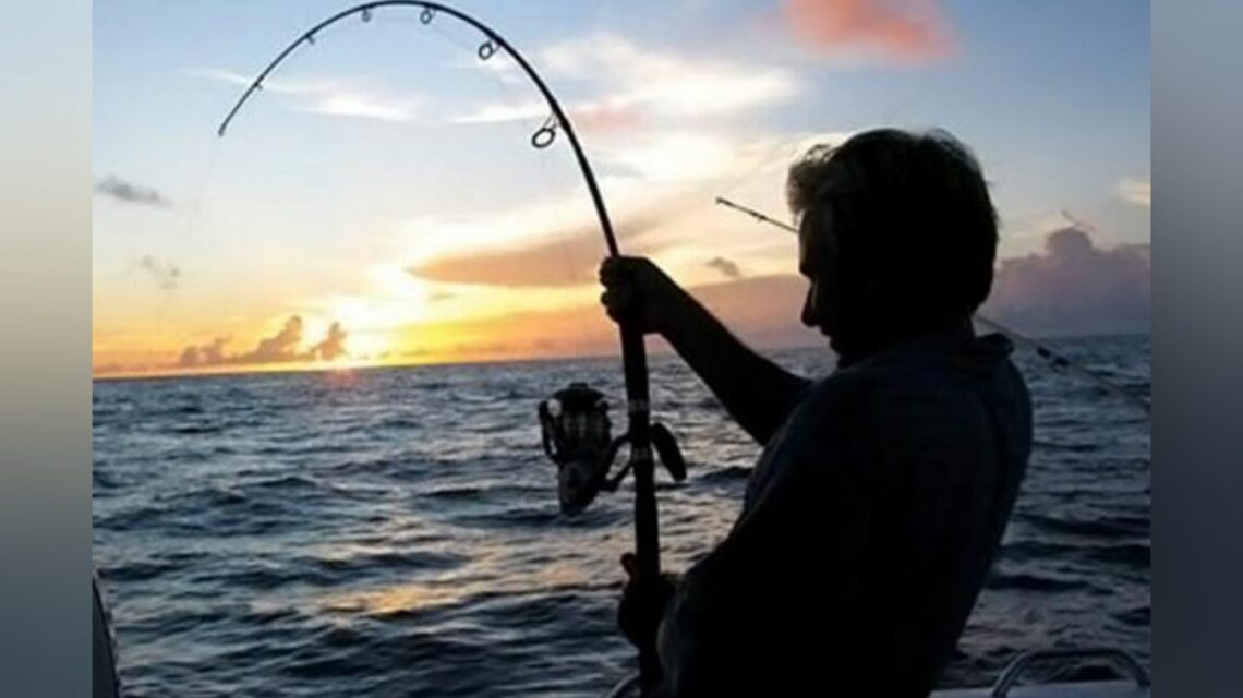 Dibuli ‘gorgon’ Beting Raja Jarum - Kosmo Digital