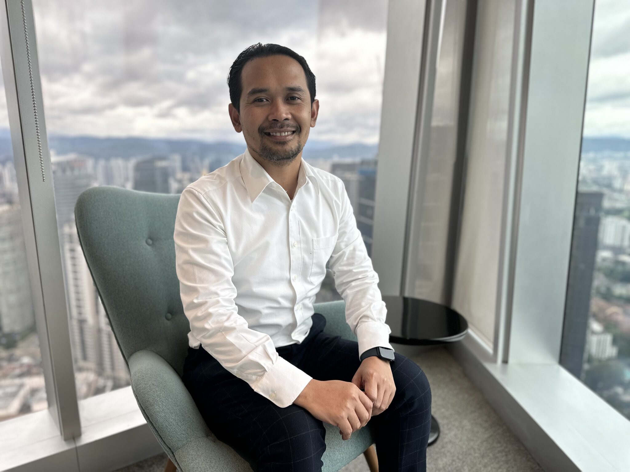 Velum Labs jadi penaja utama iHACK 2022 - Kosmo Digital