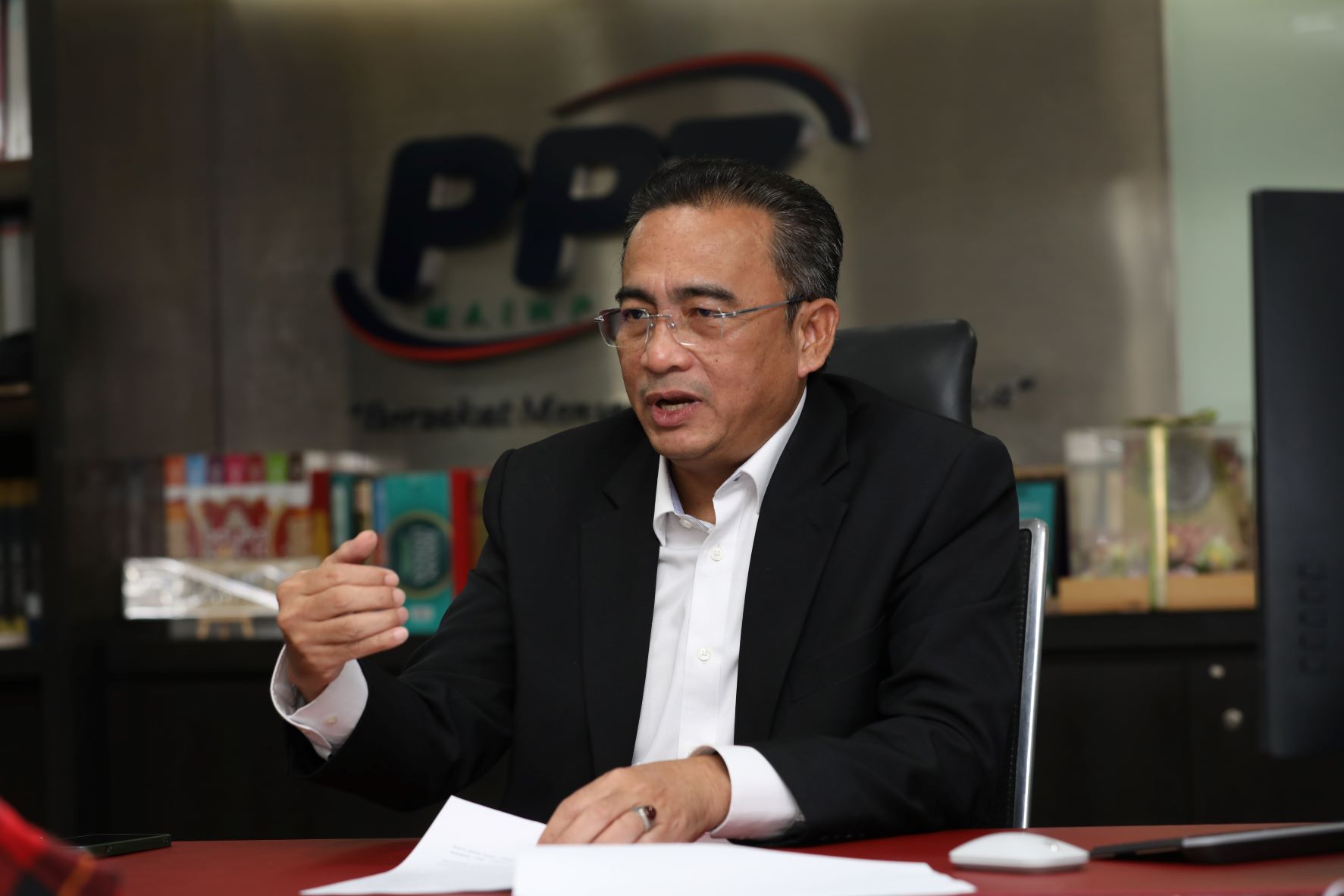 PPZ-MAIWP permudahkan pembayar tunai zakat - Kosmo Digital