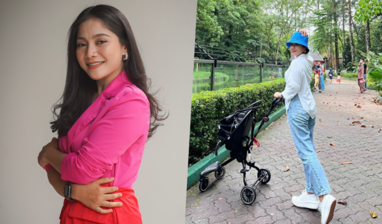 Shakilla Khoriri minta Zoo Negara ditambah baik - Kosmo Digital