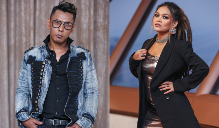 Berpelukan dengan Fuad, Tom akui jahil agama - Kosmo Digital