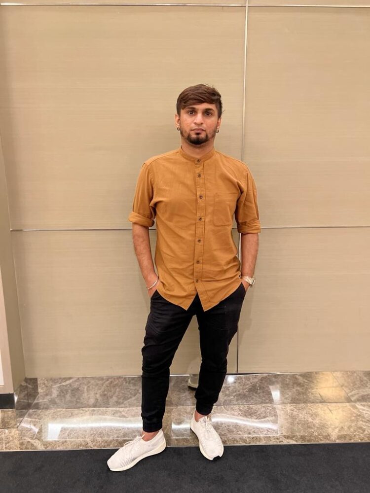 Manpreet gigih buru mahkota Liga Fantasi Kosmo!