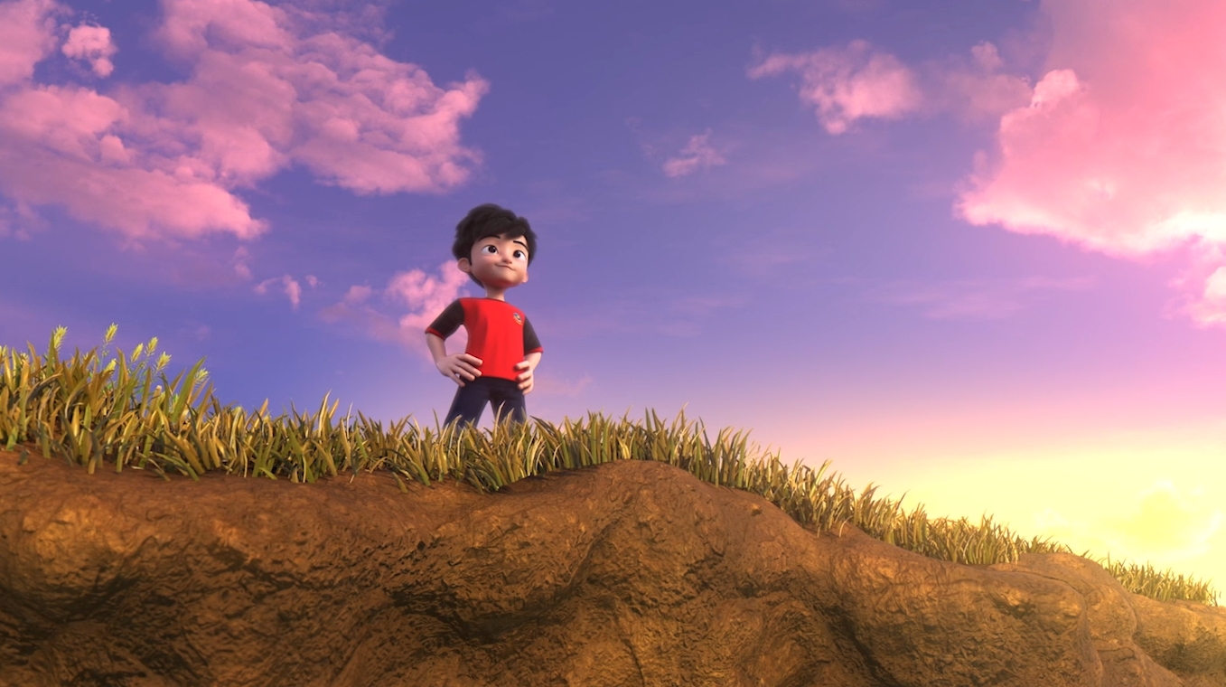 Dulu ajuk suara, kini jadi karier Ida Rahayu - Kosmo Digital