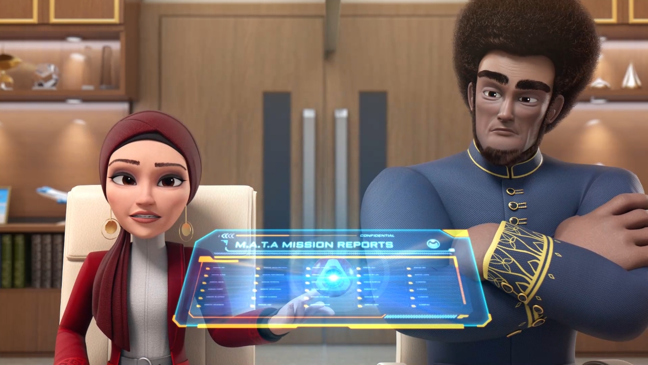 Dulu ajuk suara, kini jadi karier Ida Rahayu - Kosmo Digital