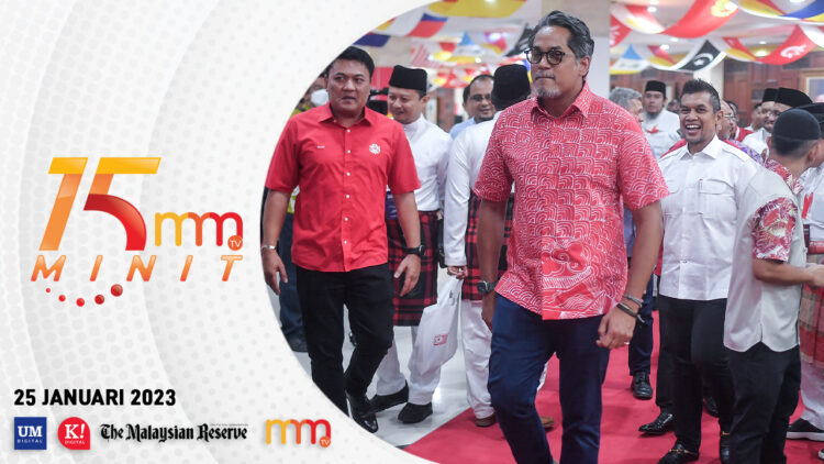 Apa nasib KJ? - Kosmo Digital