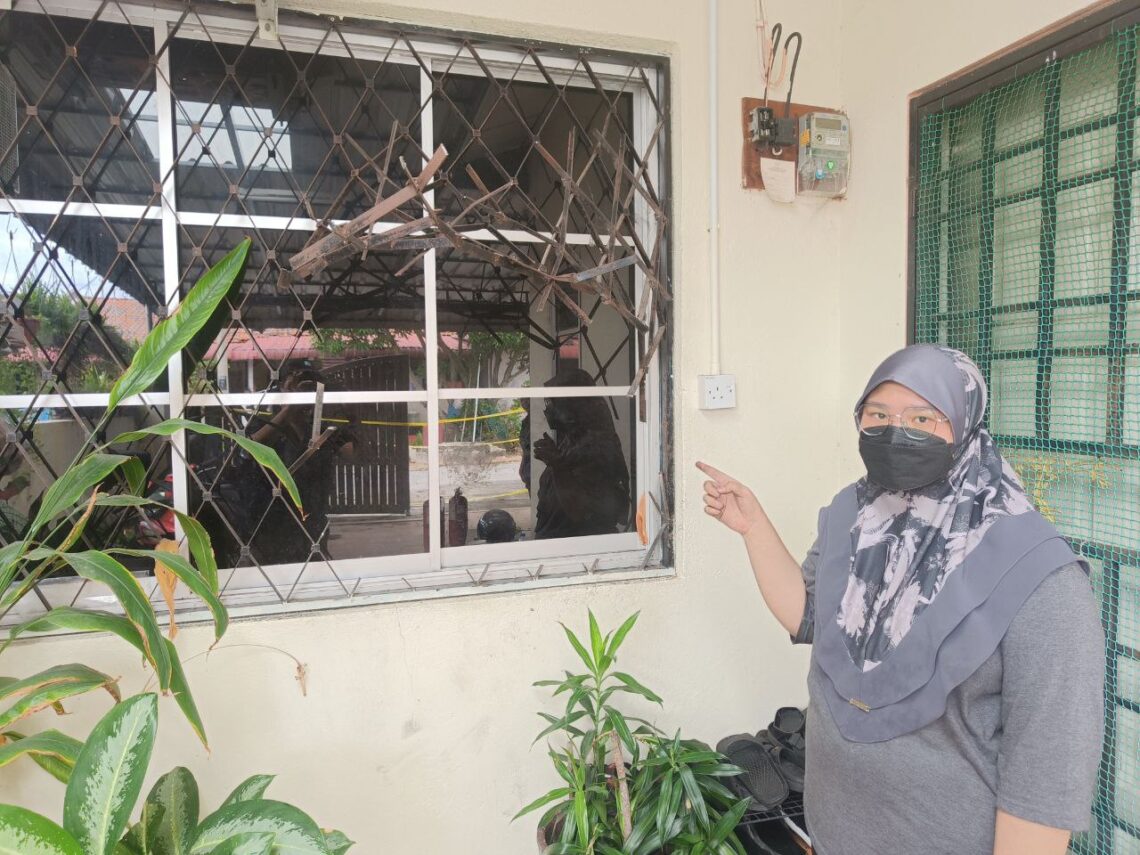 ‘Kami panik, lupa jerit minta tolong hanya ingat mati’ - Kosmo Digital