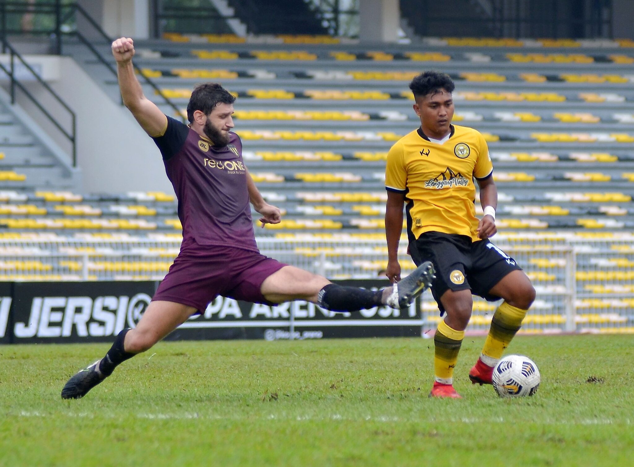 Argzim Redzovic Archives - Kosmo Digital