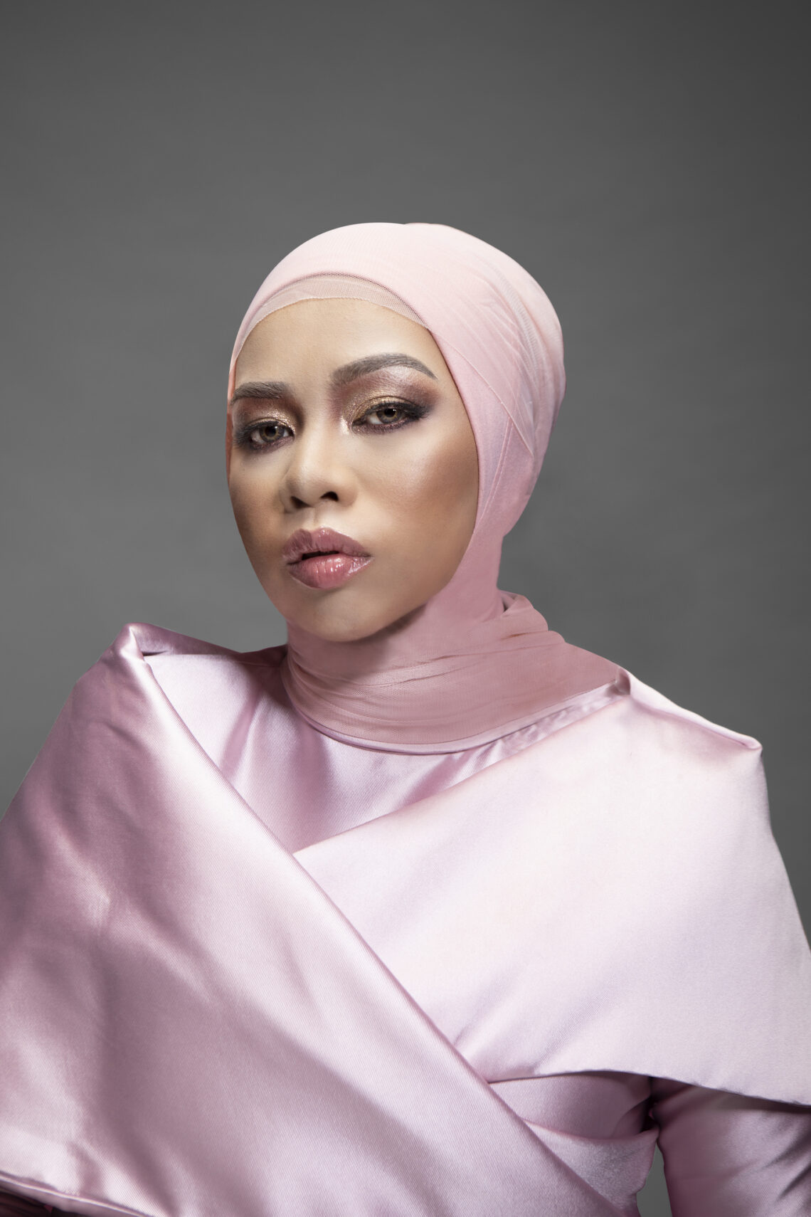 Dua tahun Ayu Damit menanti Kejam - Kosmo Digital