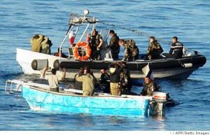 Rompakan lanun terendah, meningkat di Selat Melaka - Kosmo Digital