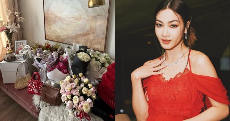 Bertuahnya Daiyan Trisha - Kosmo Digital