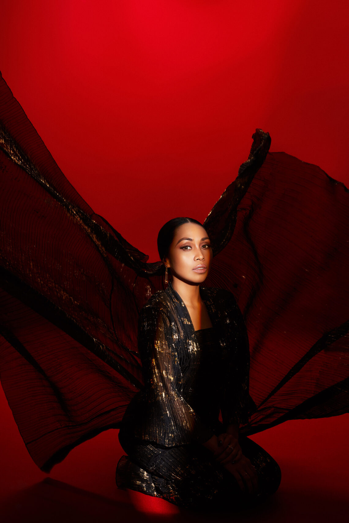 Perjuangan lagu Melayu klasik Dayang Nurfaizah - Kosmo Digital