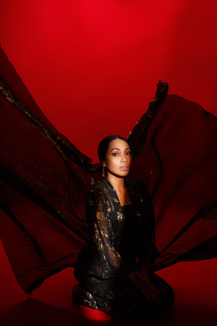 Perjuangan lagu Melayu klasik Dayang Nurfaizah - Kosmo Digital