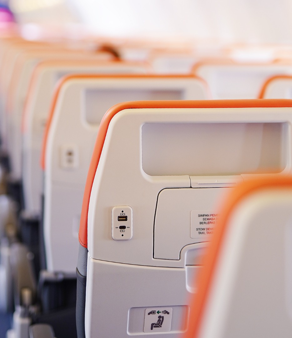 Firefly perkenal pengalaman kabin baharu pada Boeing 737-800 | Kool 101