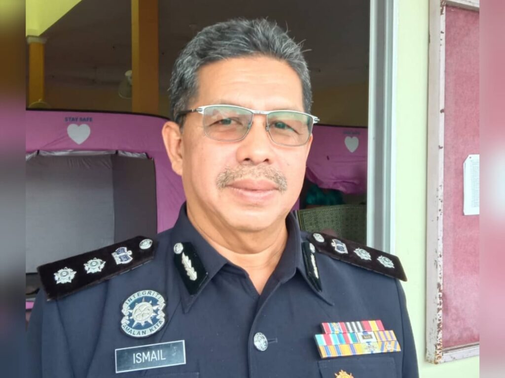 Bala hutang anak saudara - Kosmo Digital