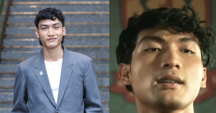 Kegilaan Kahar, kapla High Council - Kosmo Digital