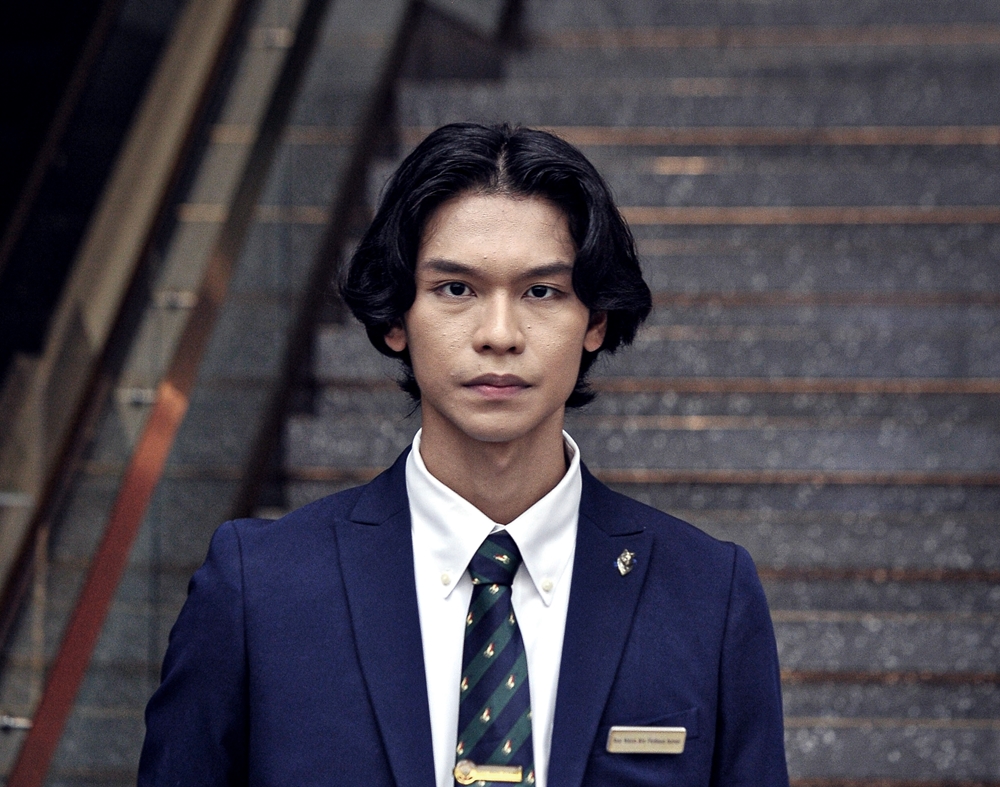 Angkuh, cerewet? Ini jawapan Nadhir Nasar - Kosmo Digital