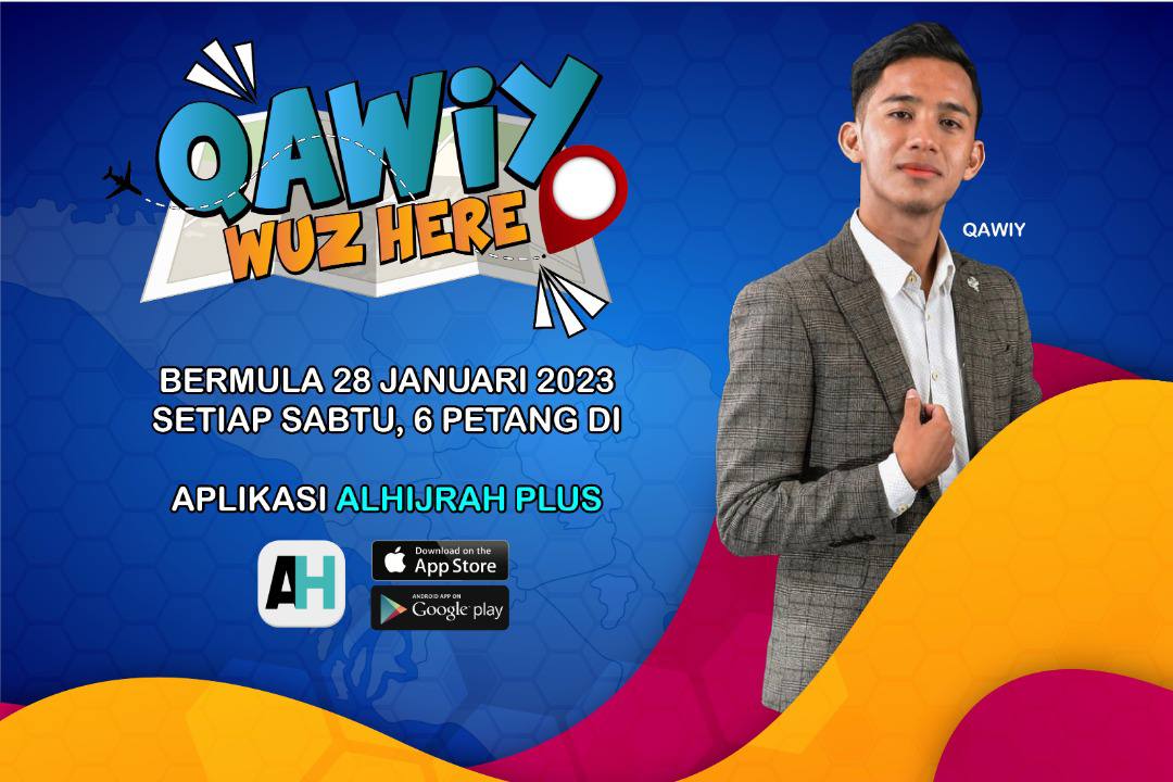 TV Alhijrah hidupkan al-Quran dalam televisyen - Kosmo Digital