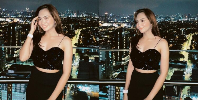 Seksi sangat, Riena Diana disarankan ingat Tuhan - Kosmo Digital