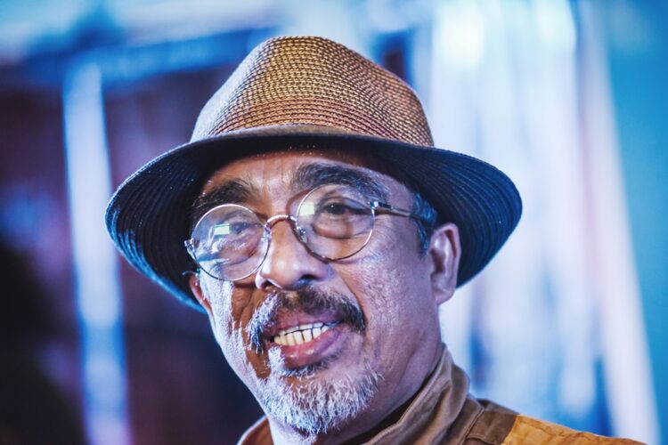 Saya bukan promosi gengsterisme - Sabri Yunus - Kosmo Digital