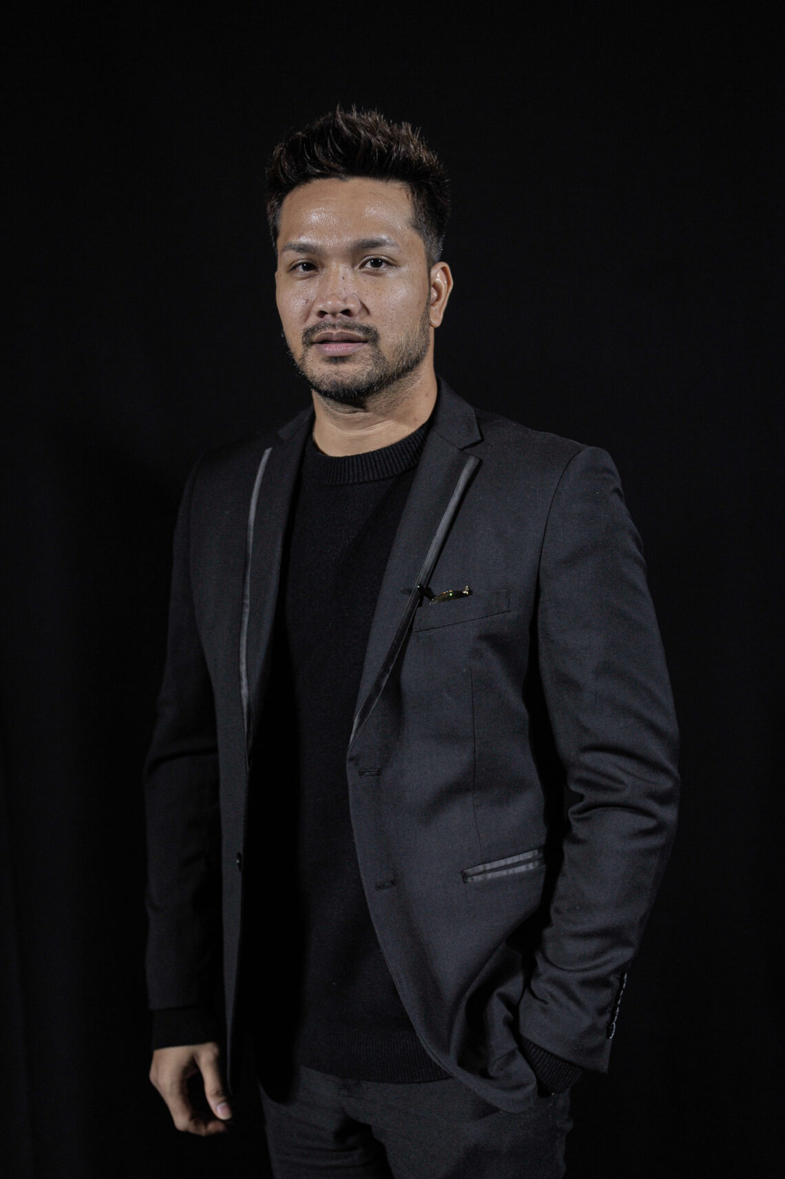 Ramai hero baharu, Shahz Jaszle rasa tercabar - Kosmo Digital