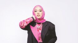 Shila Amzah tak percayakan cinta peluang kedua - Kosmo Digital