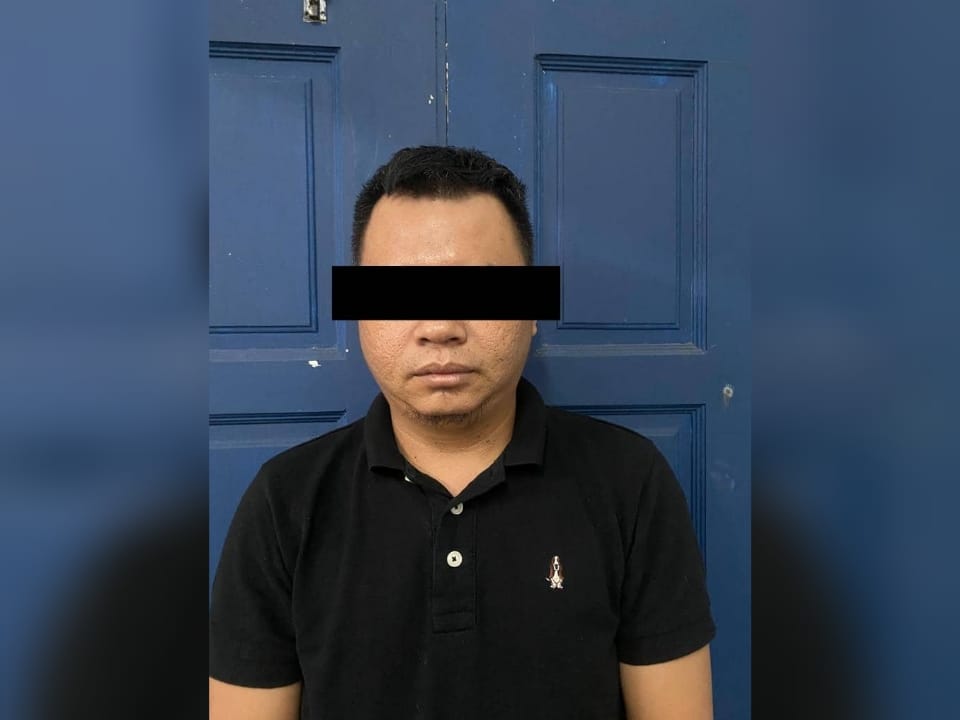 Tokan dadah Bintulu dicekup - Kosmo Digital