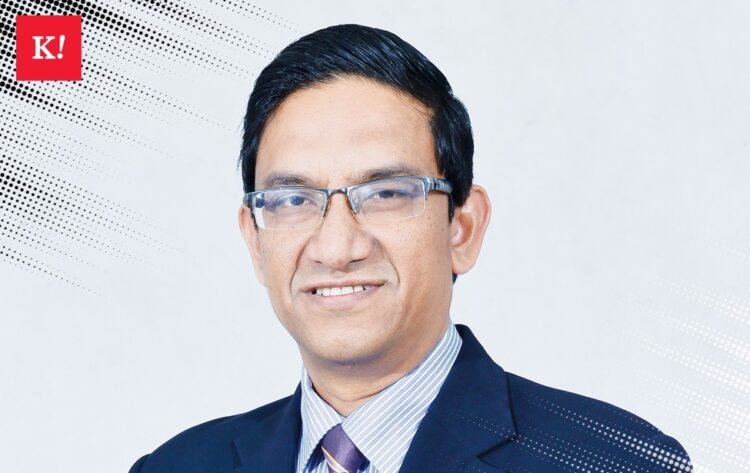 Abdul Rahman dilantik Naib Canselor USM yang baharu - Kosmo Digital