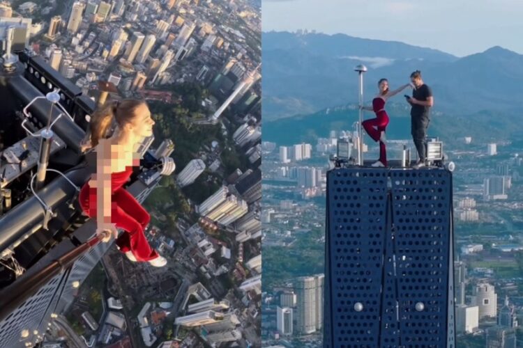 ‘Jangan bazir duit negara cari kami’ - Ivan Beerkus - Kosmo Digital