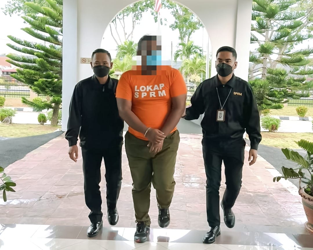 Kontraktor direman kemuka tuntutan palsu - Kosmo Digital Kontraktor direman kemuka tuntutan palsu - Kosmo Digital