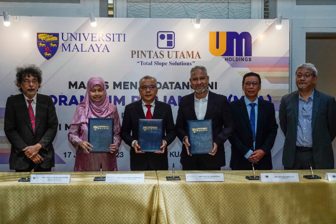 144 kes kematian hari ini - Kosmo Digital