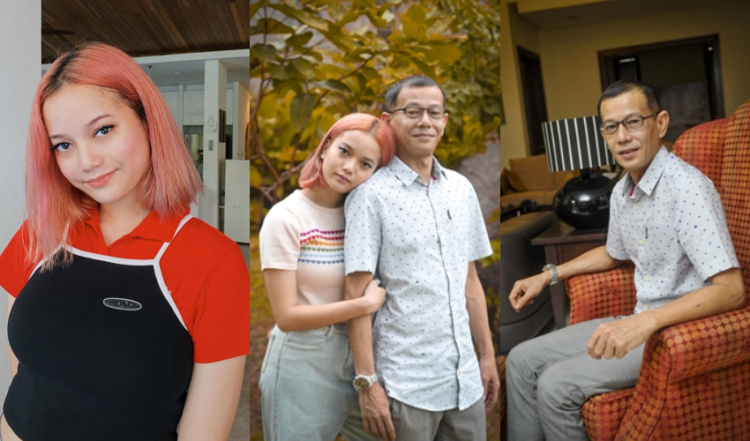 Leona buat hal, Azhar Sulaiman murah rezeki - Kosmo Digital