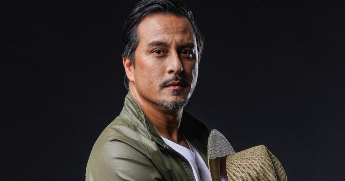 Harum Malam 'eskapisme' karya seram Bront Palarae - Kosmo Digital