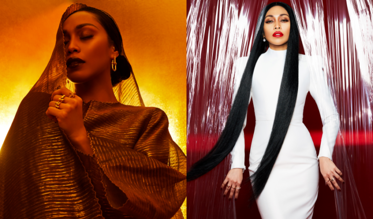 Perjuangan lagu Melayu klasik Dayang Nurfaizah - Kosmo Digital