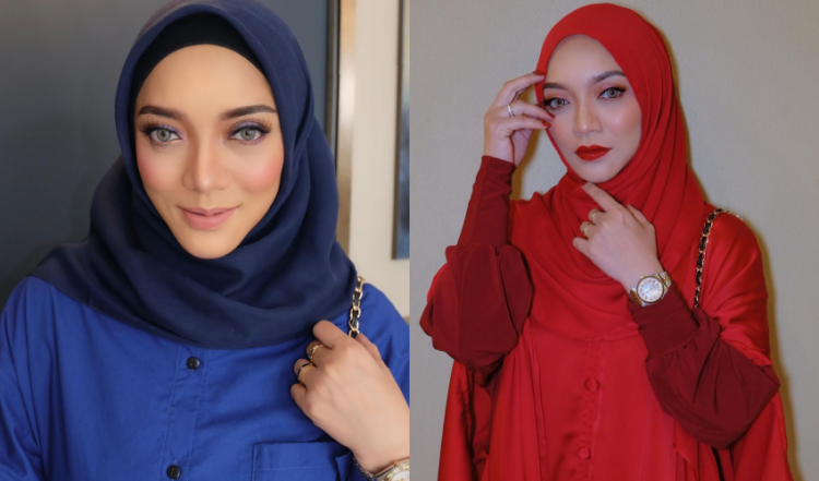 Kebaikan dibalas keburukan, Diana Rafar marah siapa - Kosmo Digital