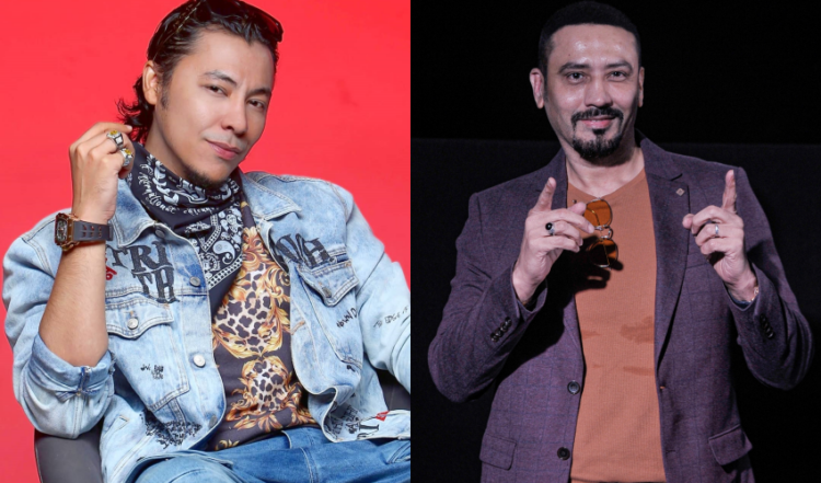 Tak selesa nama terpalit, Edika nasihat bersemuka - Kosmo Digital