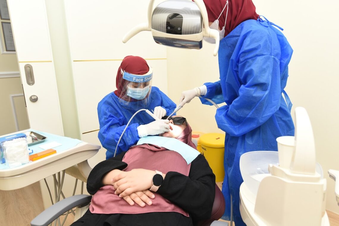 Dental Valet mahu kuasai perkhidmatan pakar pergigian kanak-kanak ...