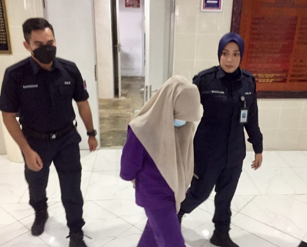 Kes dera sampai koma, taska terlibat diarah tutup operasi sementara ...