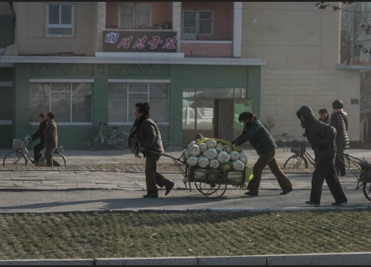Krisis kebuluran terburuk Korea Utara mungkin berulang - Kosmo Digital
